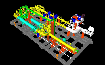 TDL Engineering Service